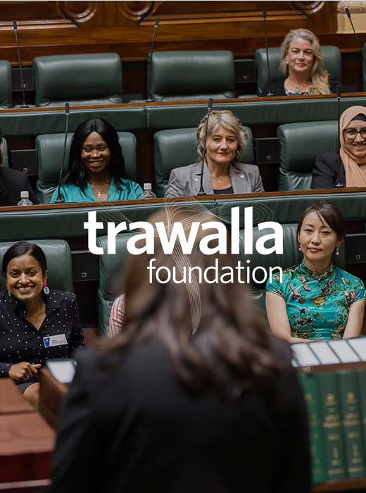Projects - Trawalla